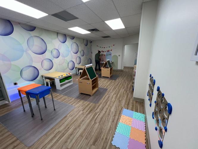 Opal Autism Centers to open on Memorial Drive | News | jdnews.com