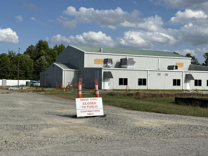 YMCA aquatic center plans for March opening | Local News | jdnews.com