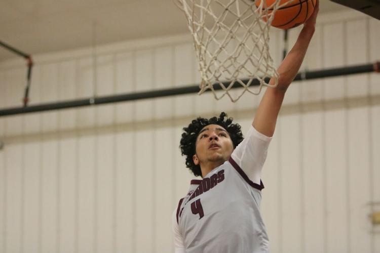 Living Water boys' basketball 'getting better at the right time ...