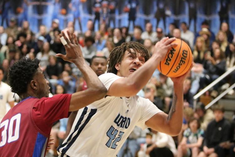 2025 The Daily News All-Area Boys' Basketball Team | Sports | jdnews.com