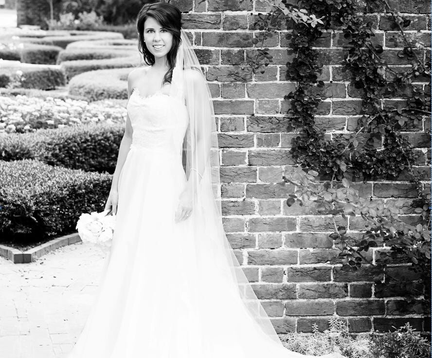 Mr. and Mrs. Compton | Features | jdnews.com