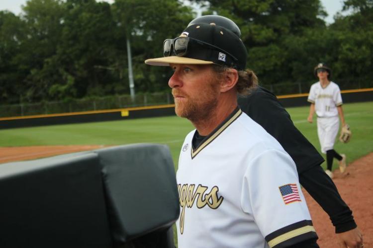 Croatan baseball 'accomplished a lot,' despite defeat to South Central ...