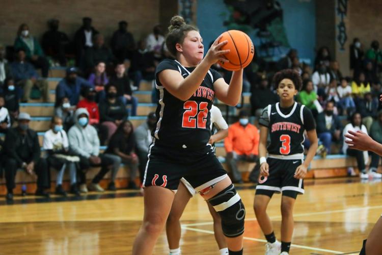 Only one of nine area basketball playoff teams at home in first round ...