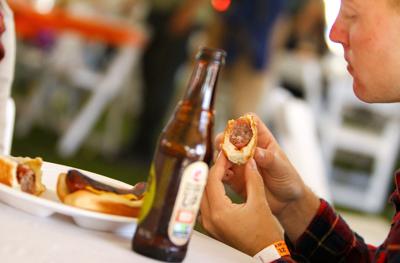 Oktoberfest slated for weekend | Entertainment | jdnews.com