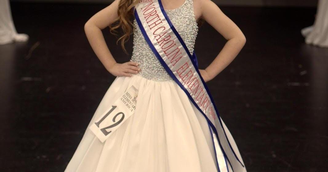 Little Miss Onslow/North Carolina ready for nationals | News | jdnews.com