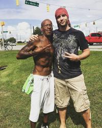 Local legend known as 'Radio,' 'Jacksonville Ninja' in need of a heart ...