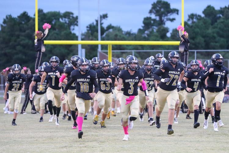 Photos: White Oak vs. Croatan in Monday Night Football | Sports ...