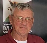 Co-founder of Carolina Museum of the Marine announces retirement | News ...