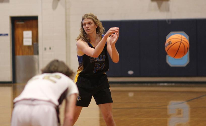 How experience is helping Richlands basketball to solid start | Sports ...