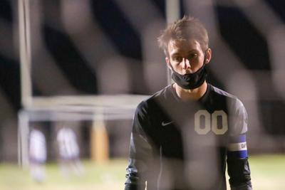 The Daily News 2021 Winter All-Area Boys Soccer Team | Sports | jdnews.com