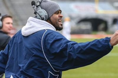 Investigation of football coach completed | Sports | jdnews.com