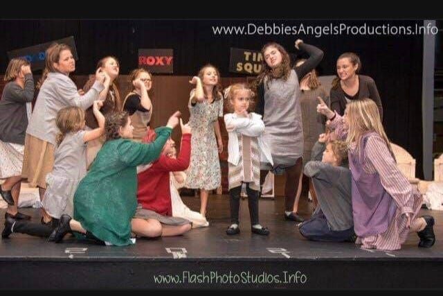 'The Meme effect': How one Onslow County woman changed countless lives ...