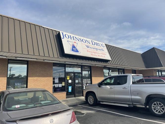 'No one can replace them': Jacksonville's Johnson Drugs forced to close ...