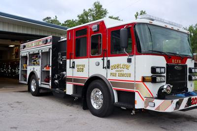 Onslow County kicks off Fire Prevention Week with Saturday event | News ...