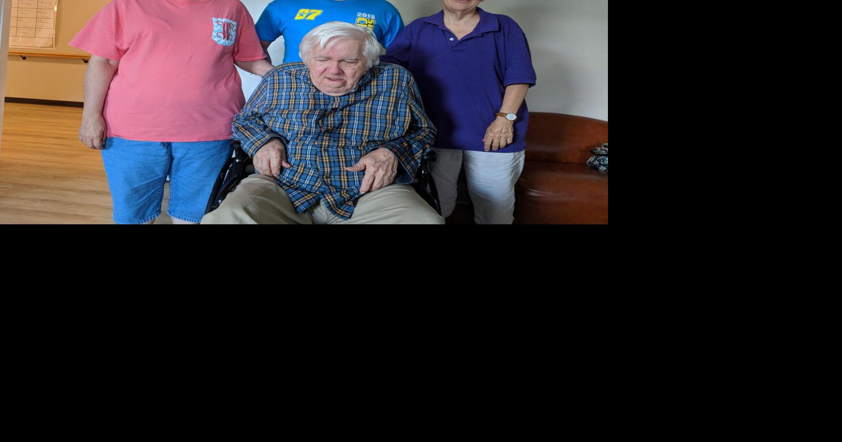 Remembering George Koonce | Entertainment | jdnews.com