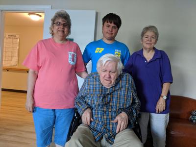 Remembering George Koonce | Entertainment | jdnews.com