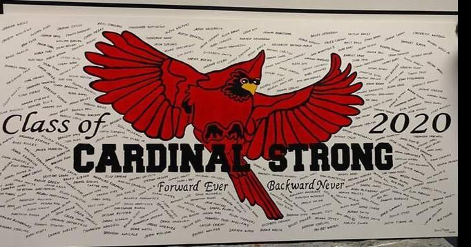 Cardinal Class of 2020 ready for ’bigger, better’ future | News ...