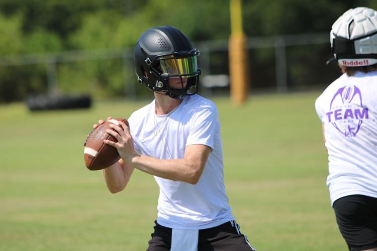 Team preview: Croatan football is 'more confident, faster and stronger ...