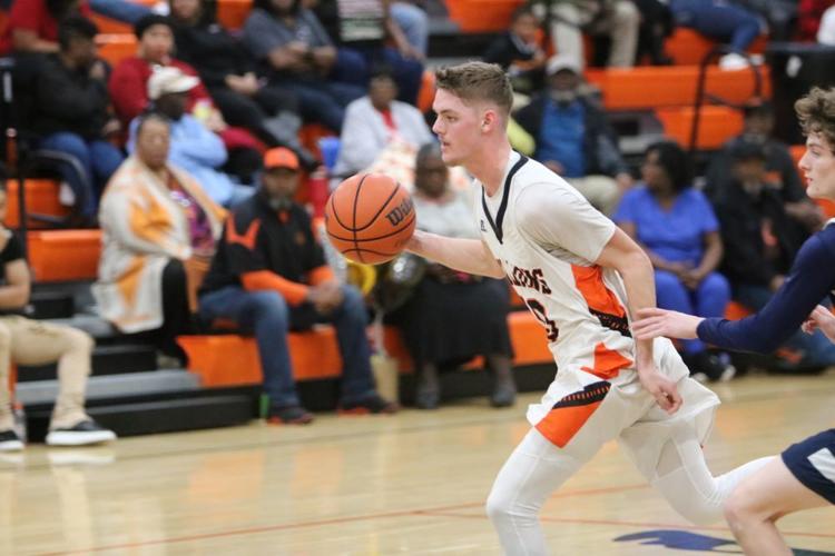 Jacksonville area high school top performers for Feb. 13 | Sports ...