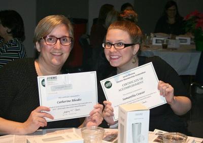 JOEMC helps make Bright Ideas of local teachers happen | News | jdnews.com