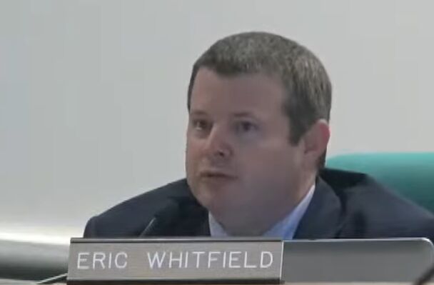 Onslow school board takes big step to remove Whitfield, but its a long ...