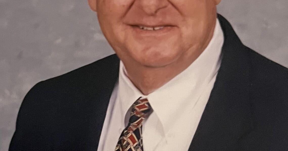 Robert Joseph Jones | Obituaries | jdnews.com