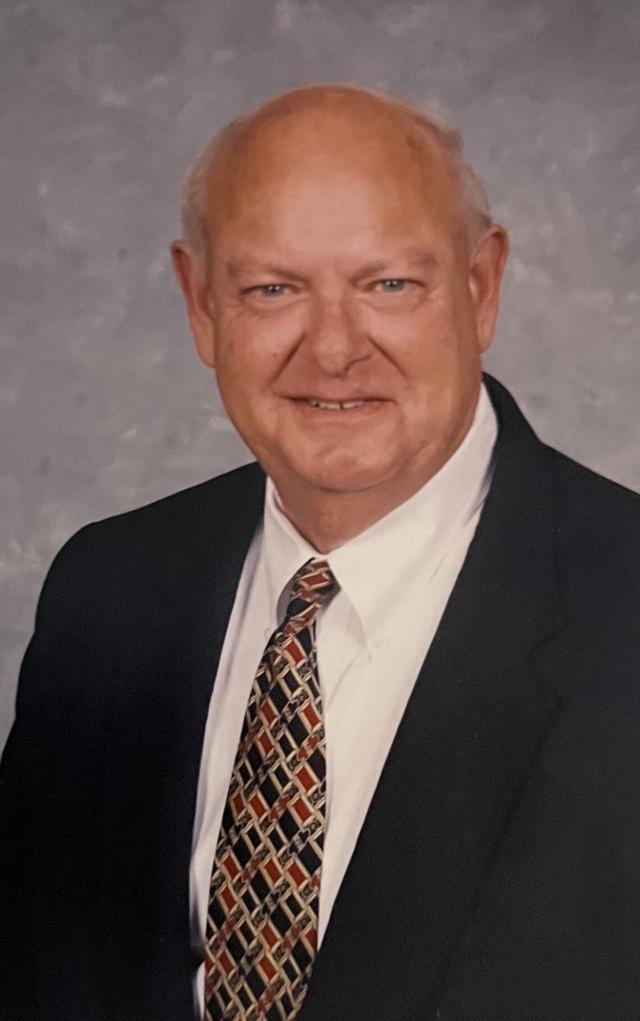 Robert Joseph Jones | Obituaries | jdnews.com