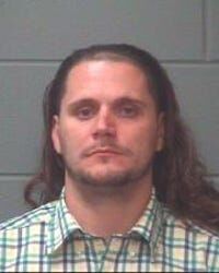 Man accused of assaulting woman, child | News | jdnews.com