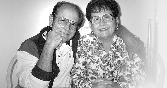 Mr. and Mrs. Gonzalez Ramos | Features | jdnews.com