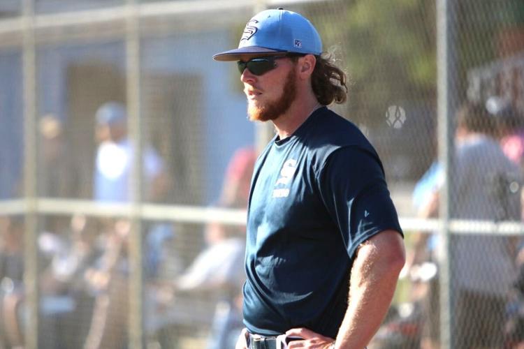 'This was a fun group': Coach Adam Daley reflects on Swansboro baseball ...