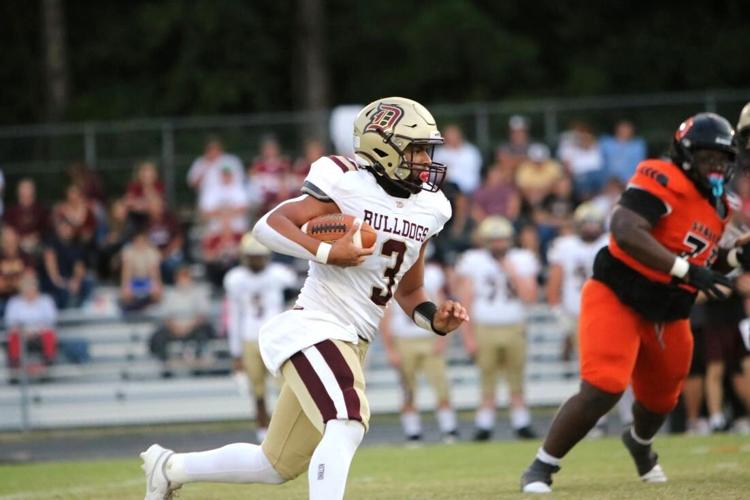 High School Football: Jacksonville area Week 4 Roundup | Sports ...
