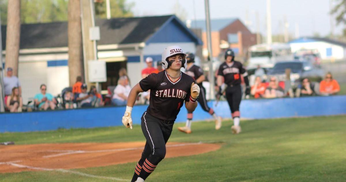 Good approach, work ethic led to Southwest's Tate Whitehead being ...