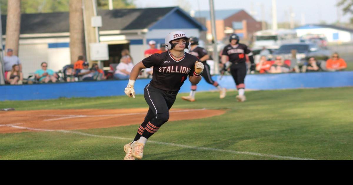 Good approach, work ethic led to Southwest's Tate Whitehead being ...