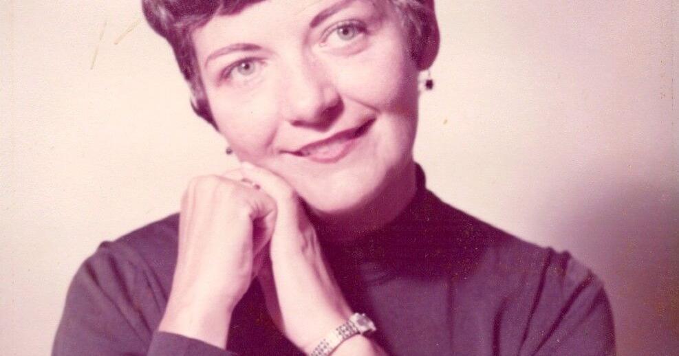 Catherine Heck | Obituaries | jdnews.com