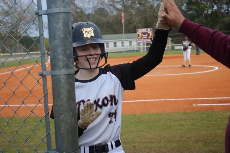 Jacksonville Area Baseball Softball Teams Make Nchsaa Playoffs