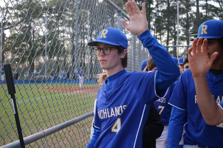 With Morehead-Cain Scholarship in hand, Richlands' Jack Leary eyes ...