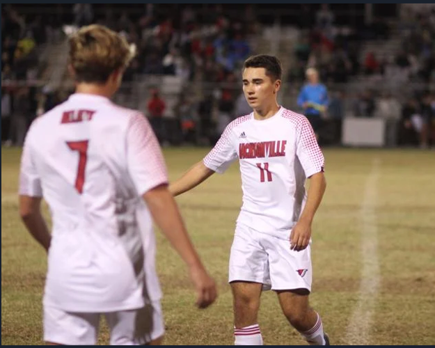 30 Jacksonville area boys' high school soccer players to watch in 2023 ...