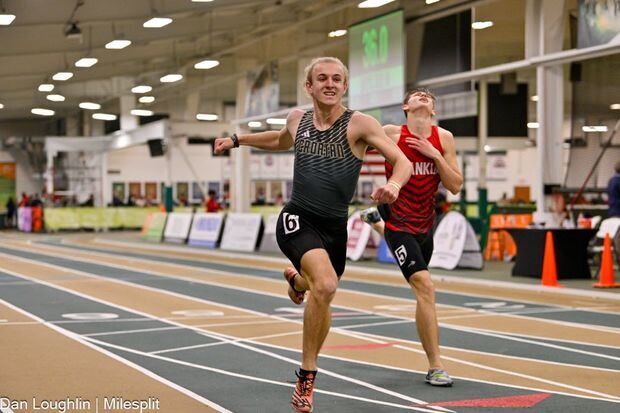 Croatan captures state indoor track and field championship | Sports ...