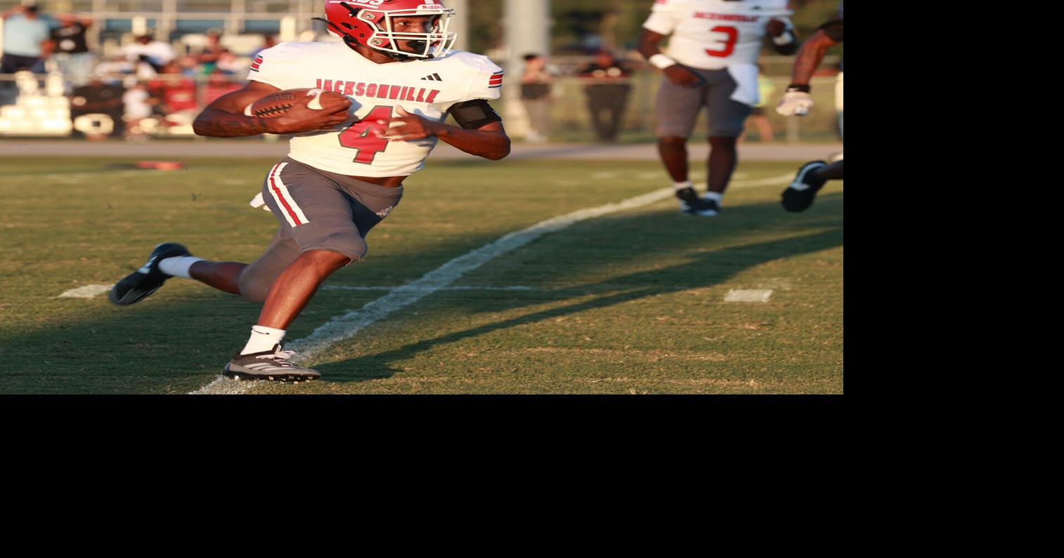 Chris Miller: The four tiers of Jacksonville area football through six ...