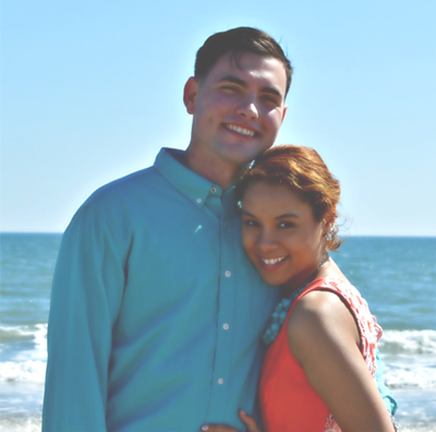 Gray, Silvaggio engagement | Features | jdnews.com