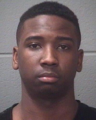 Jackson sentenced to prison after being found guilty of extorting a ...
