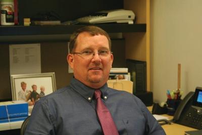 Onslow County School welcomes new chief technology officer | News ...