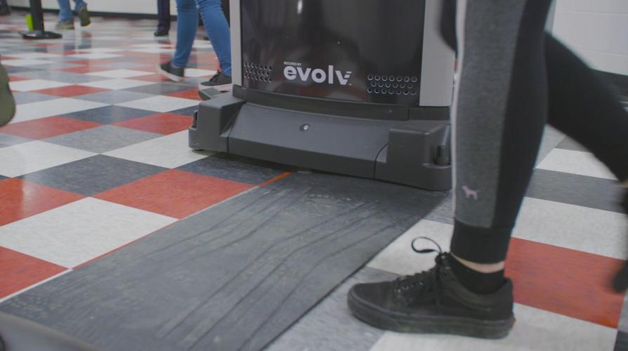 OCS weapons detection systems to be set up in time for start of school year | News | jdnews.com