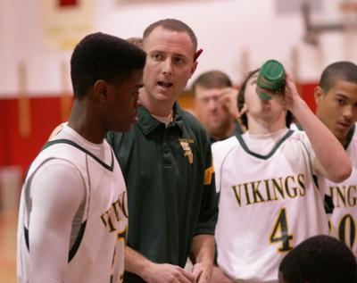 Grimes to take over as White Oak AD | Sports | jdnews.com