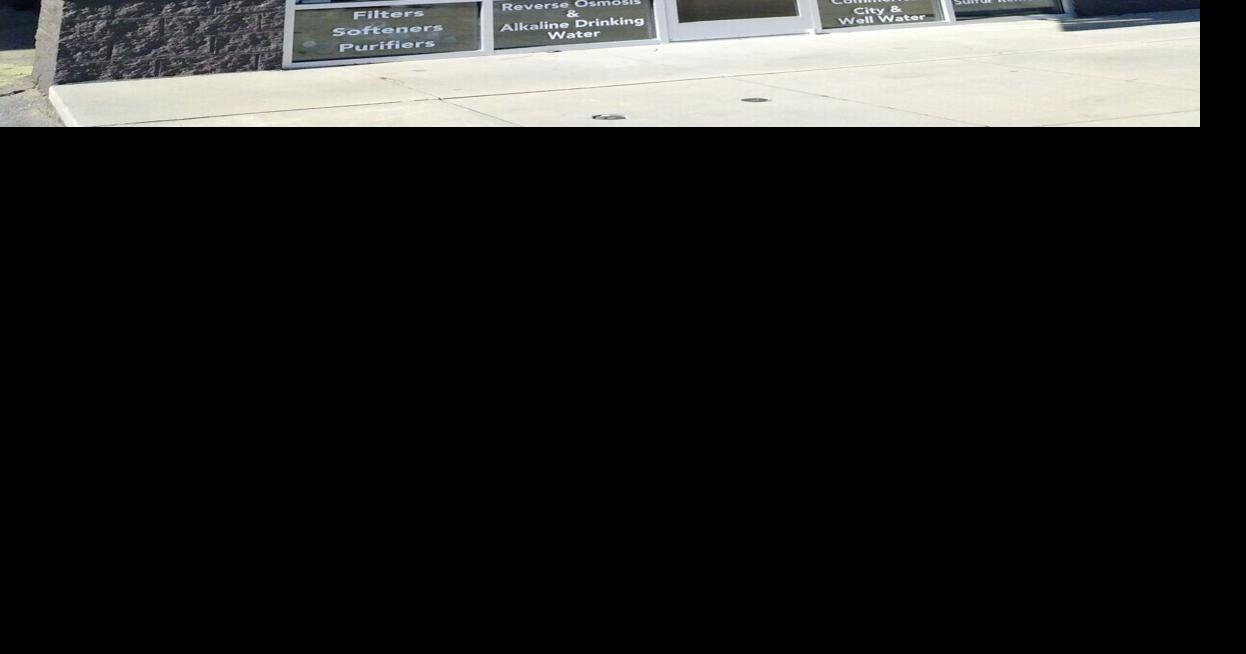 Advanced Water Systems of Onslow wins award from Kinetico Incorporated ...