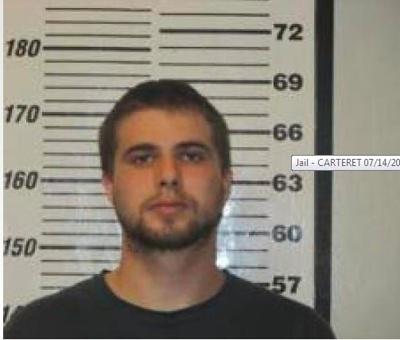 Carteret man sentenced to death in homicide, dismemberment | News ...