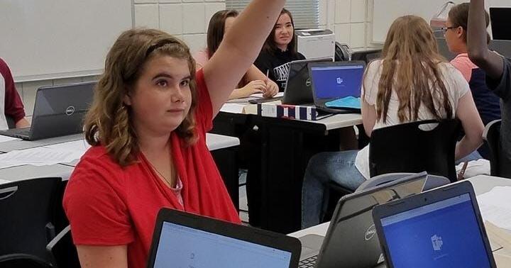 Onslow Early College High School opens for first year | News | jdnews.com