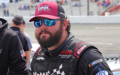 Richlands driver Tyler Matthews to race at Goodyear All American ...