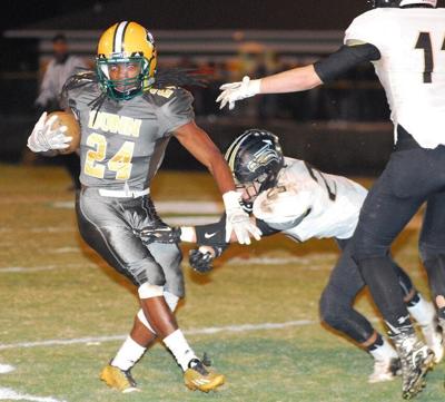 Bunn, like East Duplin, runs the deceptive Wing-T | Sports | jdnews.com