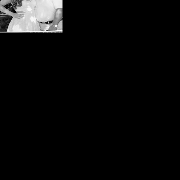 Mr. and Mrs. Ledoux | Features | jdnews.com